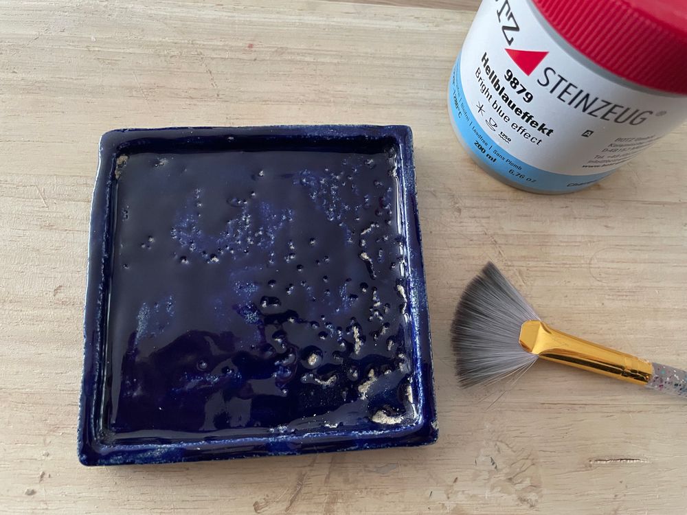 Pourquoi et comment ré-émailler une pièce