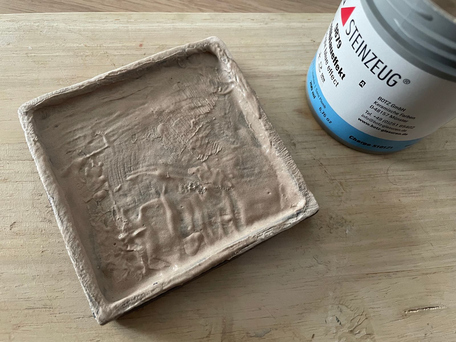 Pourquoi et comment ré-émailler une pièce