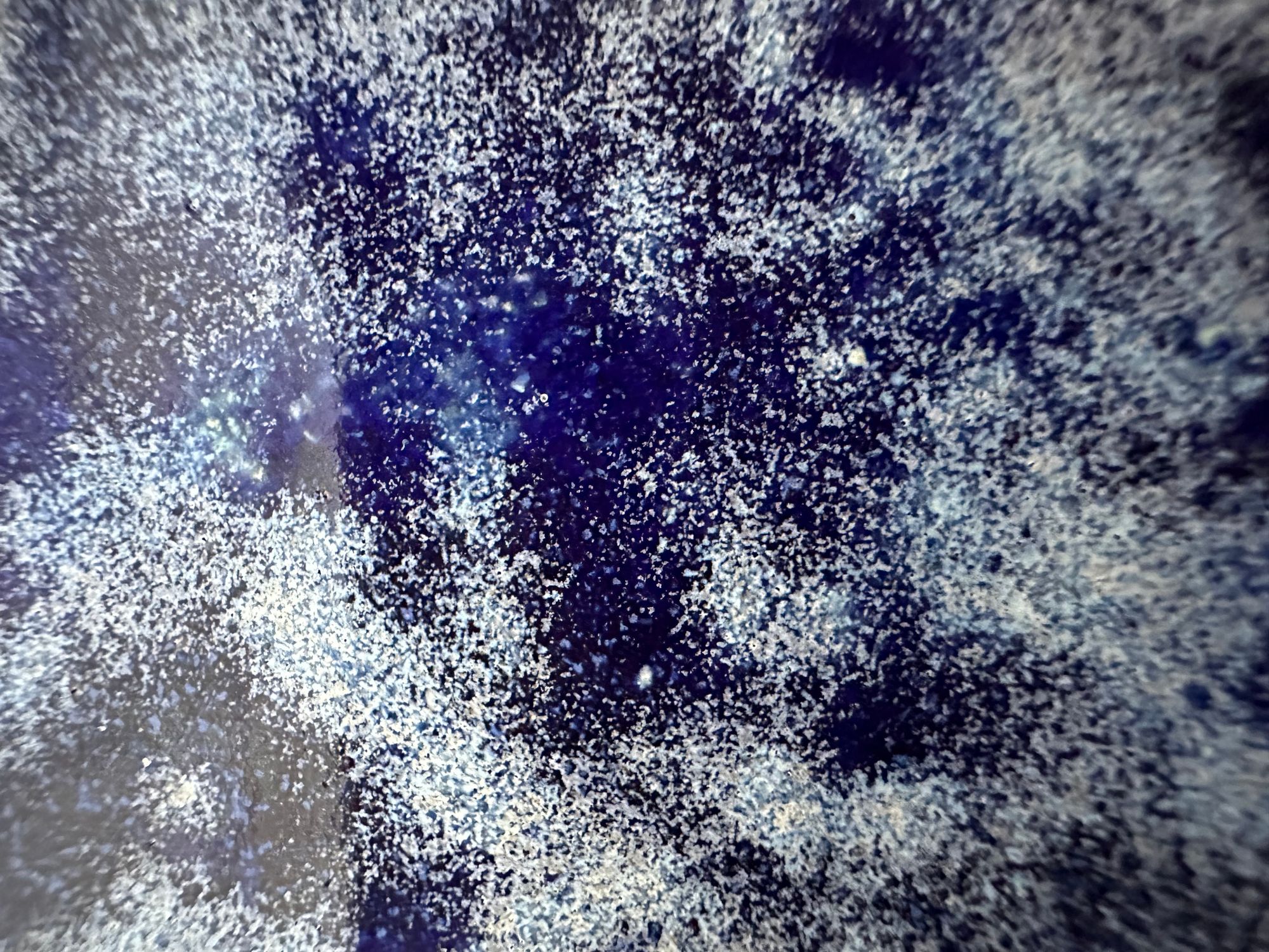 Pourquoi et comment ré-émailler une pièce