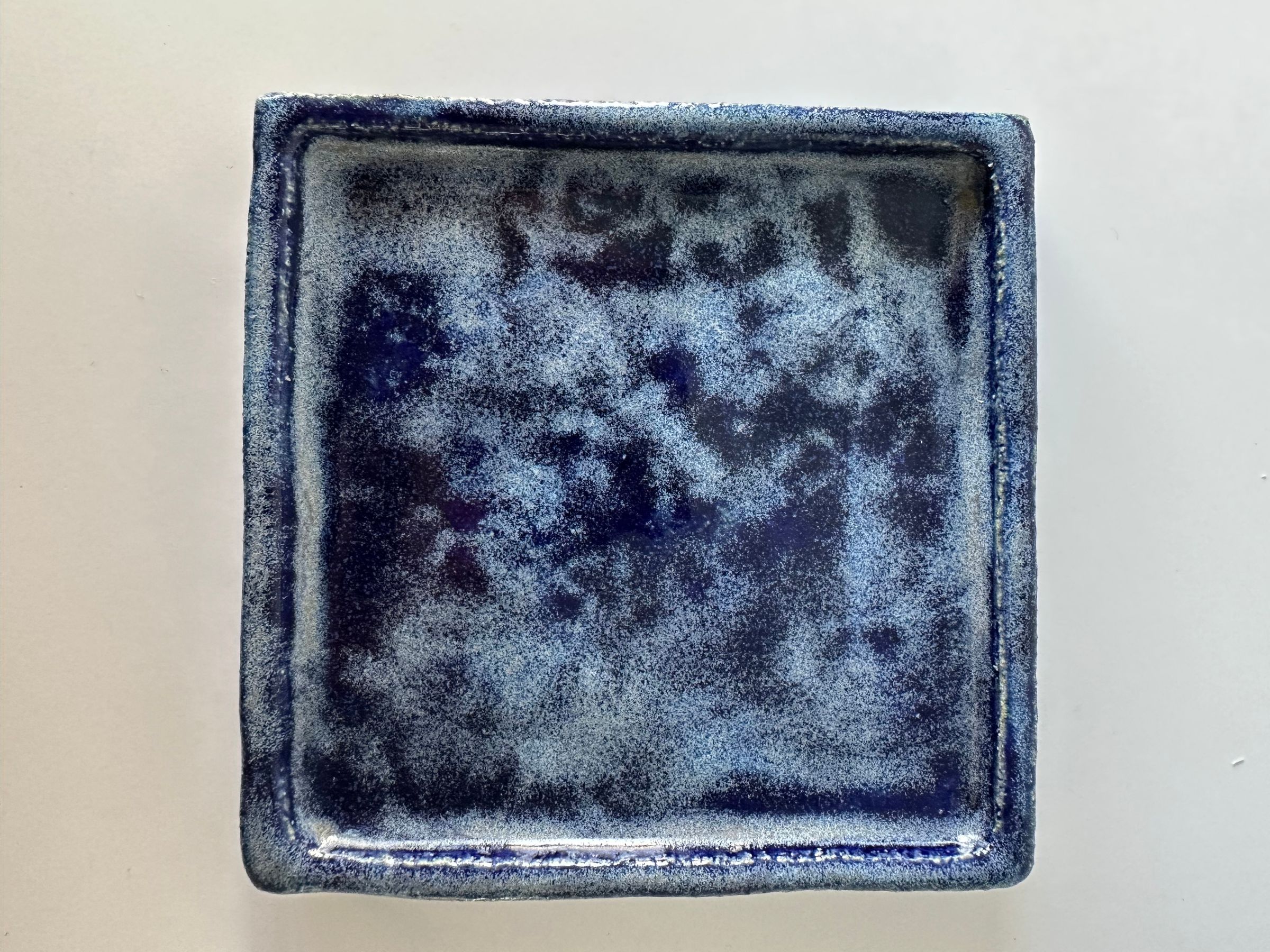 Pourquoi et comment ré-émailler une pièce