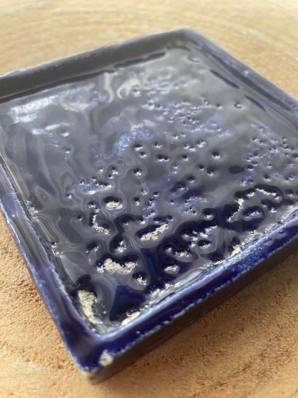 Pourquoi et comment ré-émailler une pièce